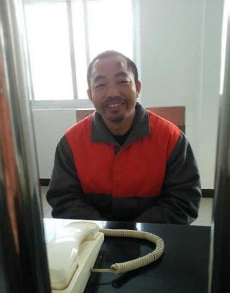 Ding Jiaxi: Autocracy Must Perish — A Statement on Court | Independent ...