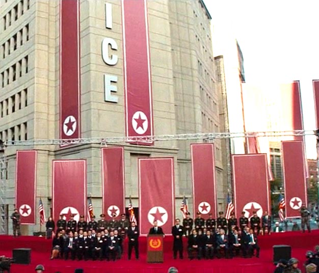 QIN等：中国如何重写自己的剧本 – 独立中文笔会