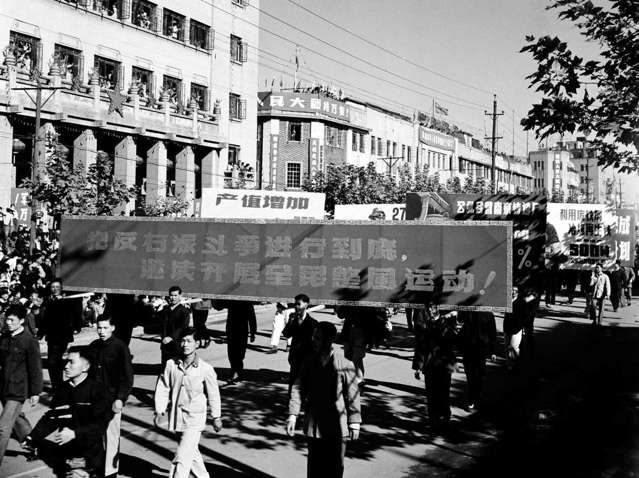 李文西：“右派”数学老师张鸣镛 – 独立中文笔会