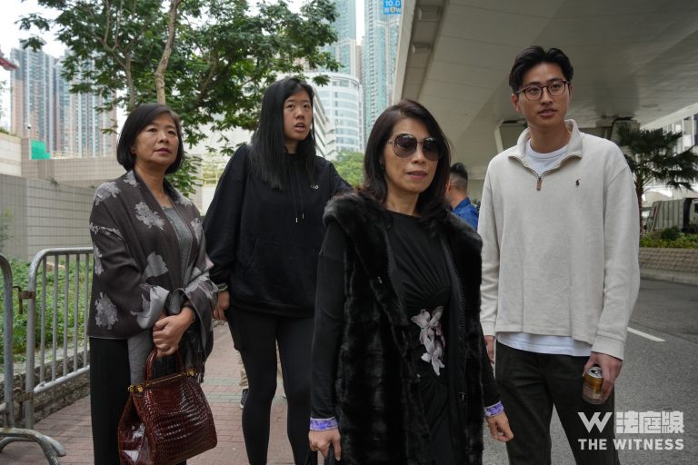 黎智英案第二日审讯 法庭周五就控煽动罪检控期限颁判决 – 独立中文笔会